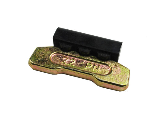 Hitachi  Material 40Cr excavator pin lock & rubber 18-20PN/22PN/25PN/30PN/35PN/40PN/45PN/50PN/55PN