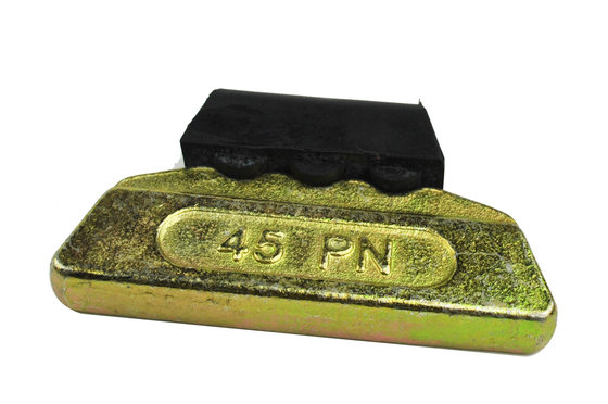Hitachi  Material 40Cr excavator pin lock & rubber 18-20PN/22PN/25PN/30PN/35PN/40PN/45PN/50PN/55PN