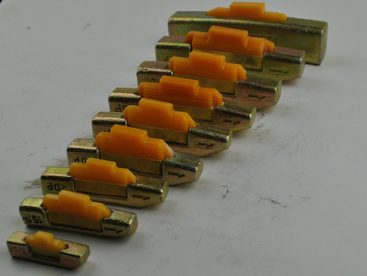 Volvo Material 40Cr bucket tooth pins and Retainer 5-8GPE,15GPE,20GPE,30GPE,40GPE,55GPE,65GPE,80GPE,125GPE