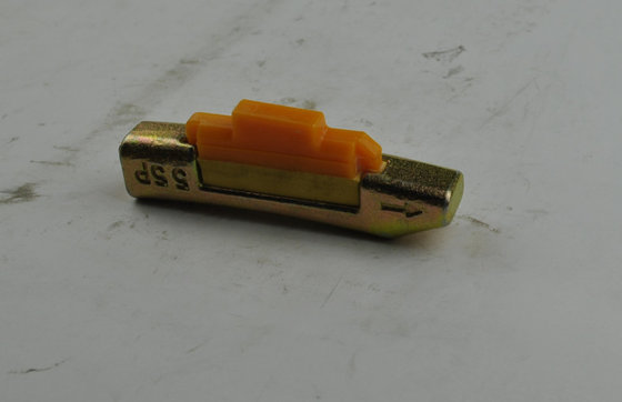 Volvo Material 40Cr bucket tooth pins and Retainer 5-8GPE,15GPE,20GPE,30GPE,40GPE,55GPE,65GPE,80GPE,125GPE