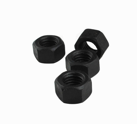 Ningbo Fancheng Excavator  Material 40Cr  Plow Bolt & Nut  4F0138/02090-11275/154-70-11143