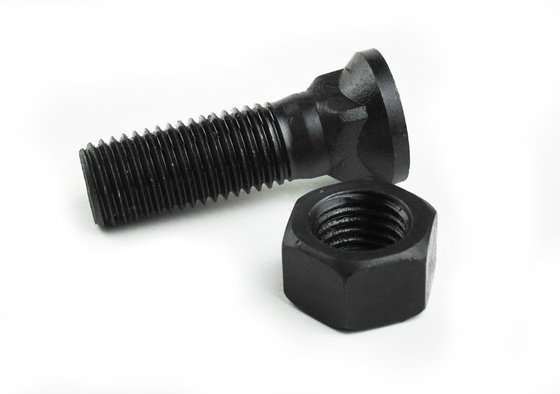 Ningbo Fancheng Excavator  Material 40Cr  Plow Bolt & Nut  5P8361/02091-12030/185-71-21730