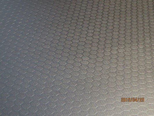 KINGPLUS film faced plywood ANTI-SLIP for construction,building material.imported dynea film.china factory supplier