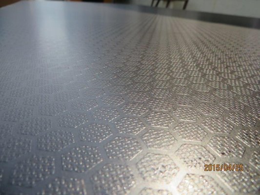 KINGPLUS film faced plywood ANTI-SLIP for construction,building material.imported dynea film.china factory supplier