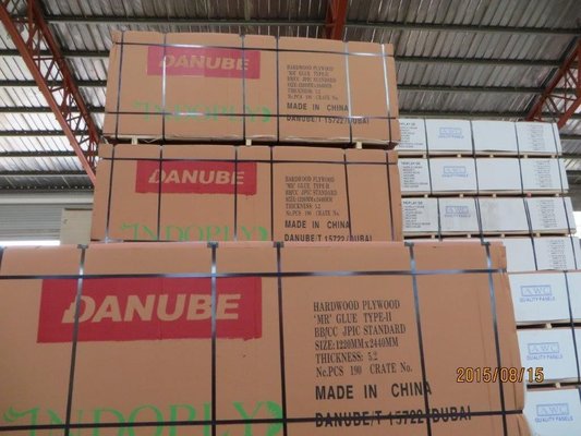 INDOPLY ' BRAND COMMERCIAL PLYWOOD / FURNITURE GRADE PLYWOOD.FACTORY PRICE