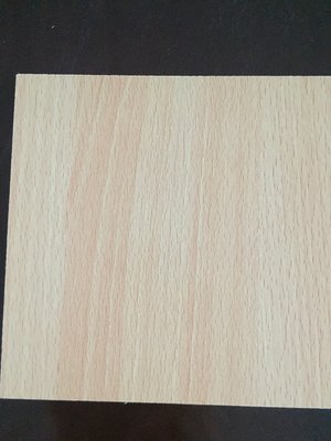 PU PAPER OVERLAY MDF