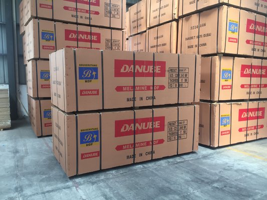 Melamine MDF,melamine faced mdf.