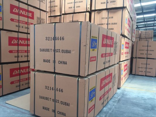 Melamine MDF,melamine faced mdf.