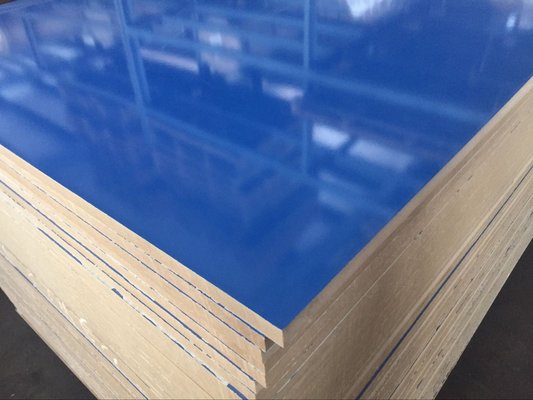Melamine MDF