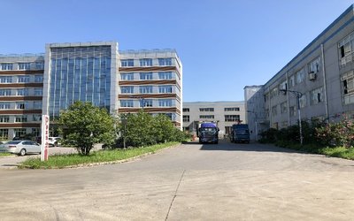 Suzhou Kiande Electric Co.,Ltd.