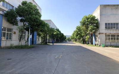 Suzhou Kiande Electric Co.,Ltd.