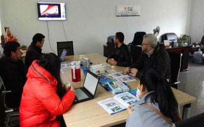 Suzhou Kiande Electric Co.,Ltd.