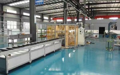 Suzhou Kiande Electric Co.,Ltd.
