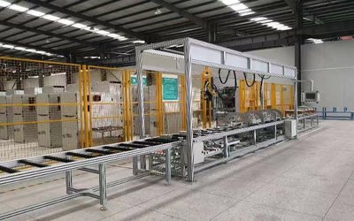 Suzhou Kiande Electric Co.,Ltd.