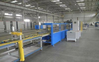 Suzhou Kiande Electric Co.,Ltd.