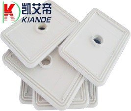 Customized Size Insulator Plate DMC Material For Busbar Trucking Joint