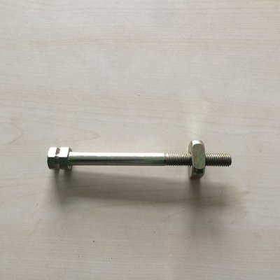 Busway shear off nuts & bolts Double Headed Bolt 3C Compliant Busway