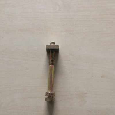 Busway shear off nuts & bolts Double Headed Bolt 3C Compliant Busway