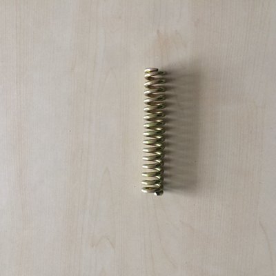 Spring Hanger Busbar Accessories 3C Compliant With Plywood Packaging