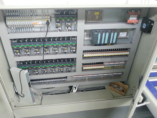 Switch Gear Converyor System For Switchgear Transport And Reversal