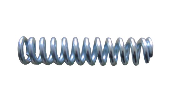 Spring Support Busbar Accessories Custom Made For Busbar Installation