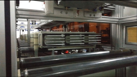 Busduct Testing Machine For Busbar High Voltage Withstanding Testing
