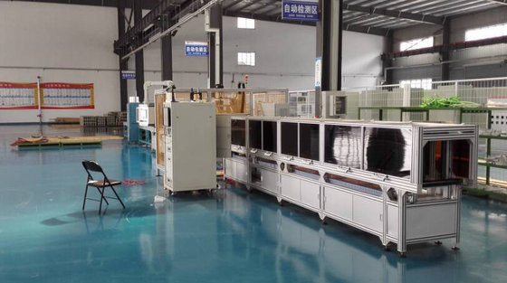busbar machine, busduct  testing machine for busbar insulation testing