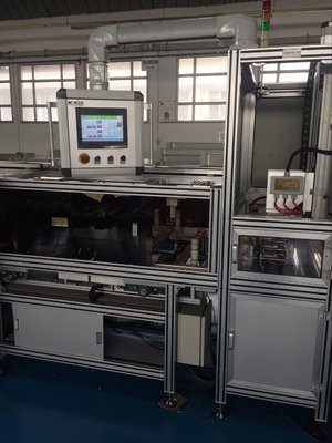 busbar machine, busduct  testing machine for busbar insulation testing