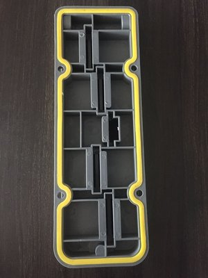 Small Size Busbar Plugs 3C Compliant For Trunking System ISO9001 Certification