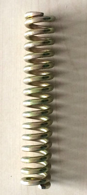 Spring Support Busbar Accessories Custom Made For Busbar Installation