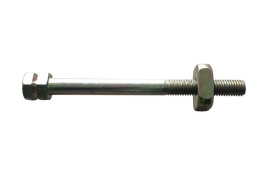 Carbon Steel Double Headed Bolt Small Size For Busbar Joint Connection