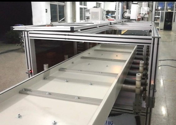 High Voltage Withstanding Test Machine Busbar Machine For Busbar Trunking System