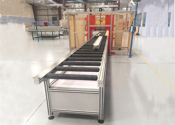 Automatic Inspection Machine For Busbar High Voltage Withstanding Test 3 Min / Piece