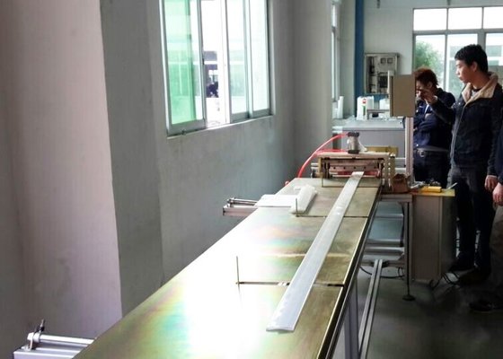 Digital Polyester Film Machine , Compact Busbar Polyester Film Humidity 60%