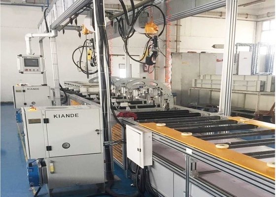 Busbar Machine Hardware Rivets Hydraulic Riveting Gun For Busbar Trunking