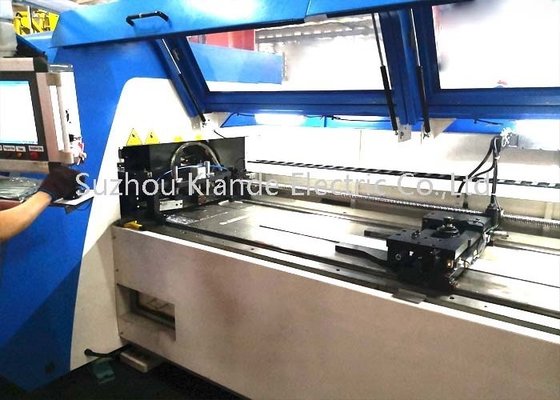 Busbar machine CNC Busbar Processing Machinery, Punching Bending Shearing
