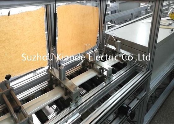 Size 30mm-230mm Polyester Film Forming Machine For Forming PET Film ISO9001