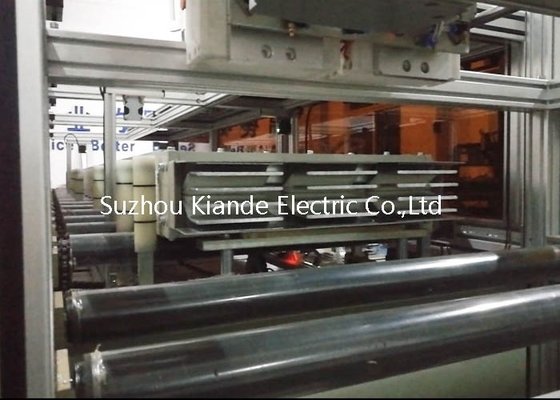 Busbar Testing Machine , Busbar Machine Test High Voltage Withstanding