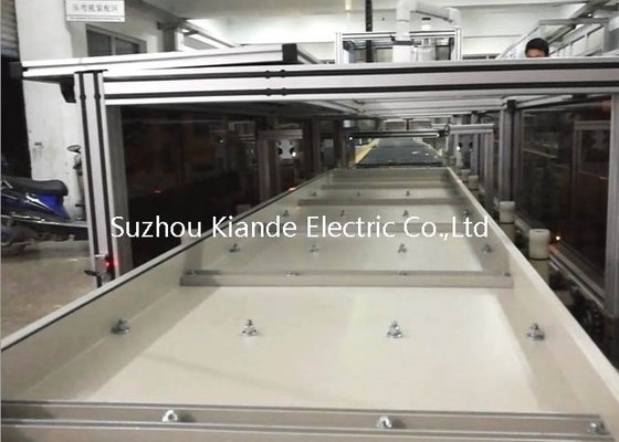 Busbar Testing Machine , Busbar Machine Test High Voltage Withstanding