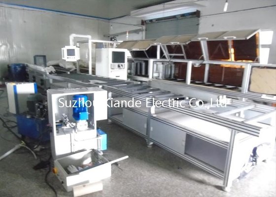 Busbar Testing Machine , Busbar Machine Test High Voltage Withstanding