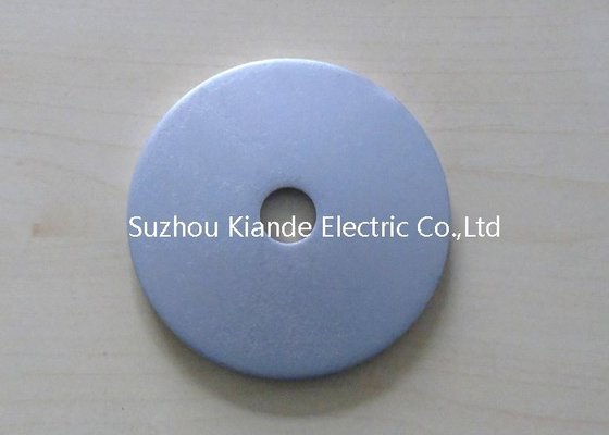 Small Size Belleville Spring Washers 3C Compliant ISO9001 Certification