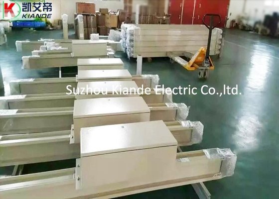 Compact busbar trunking system manufacturer, Busduct trunking system