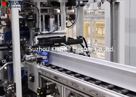 Compact busbar trunking system manufacturer, Busduct trunking system