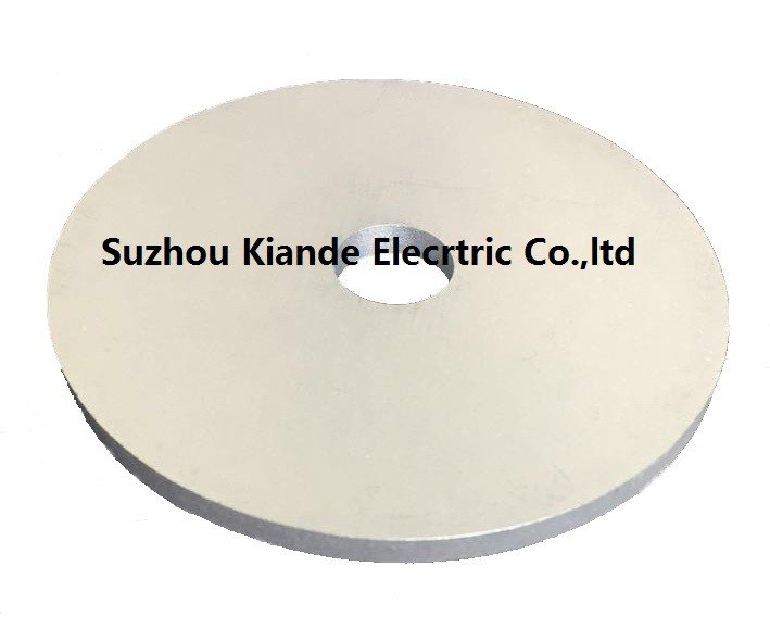 busbar trunking system Dacro manganese Busbar washer used on busbar joint