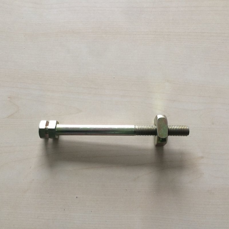 Busway shear off nuts & bolts Double Headed Bolt 3C Compliant Busway