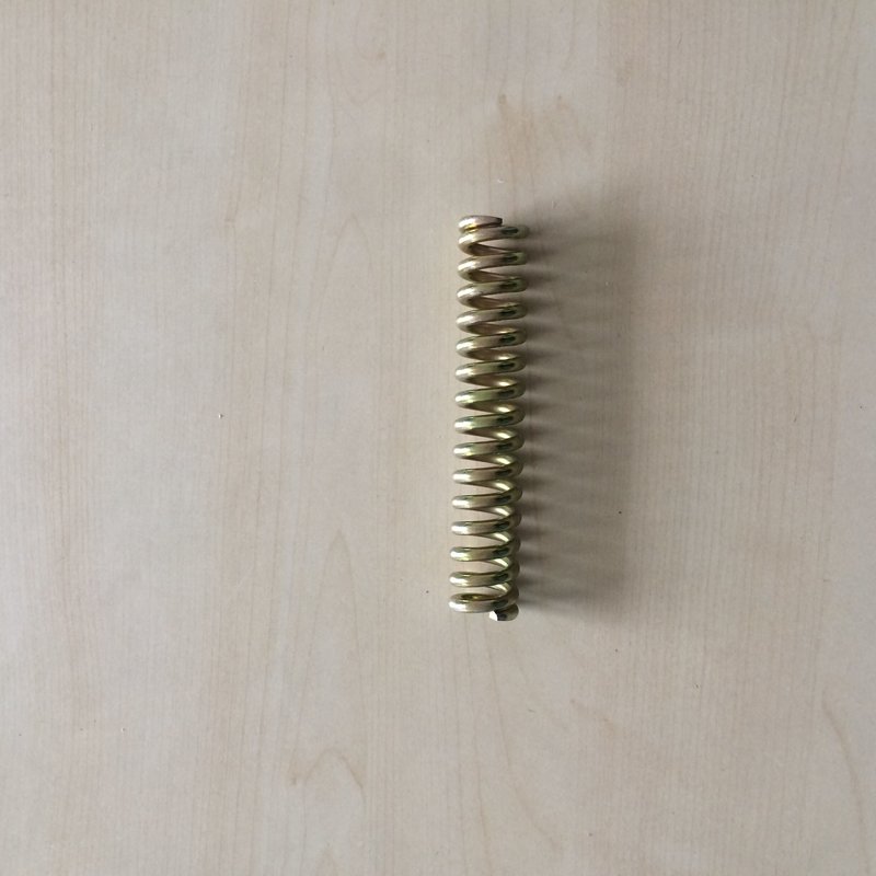 Spring Hanger Busbar Accessories 3C Compliant With Plywood Packaging