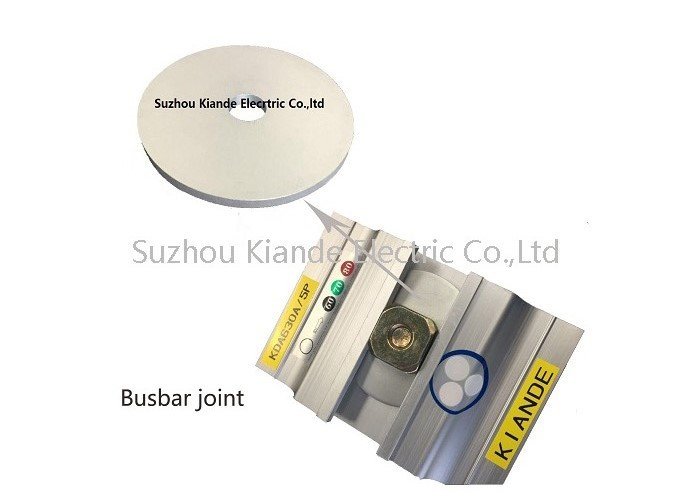 Manganese Steel Belleville Spring Washers Dacro Surface For Busbar Joints