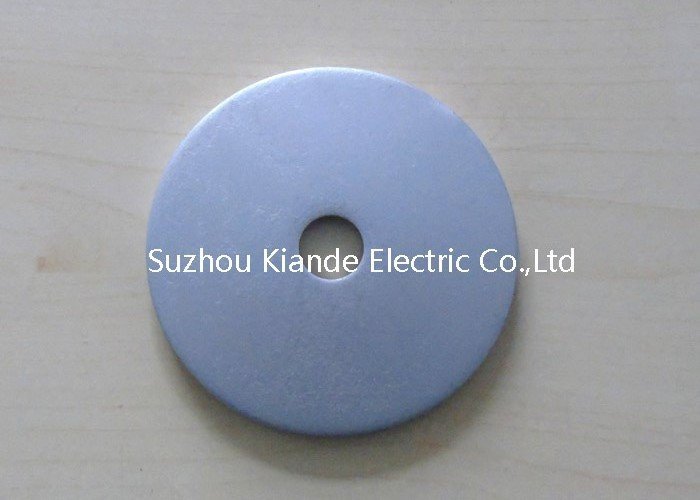 Small Size Belleville Spring Washers 3C Compliant ISO9001 Certification
