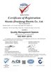 Suzhou Kiande Electric Co.,Ltd.