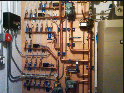 Professional Plumber SEO Support Residential , Commercial And Industrial Plumbing System supplier